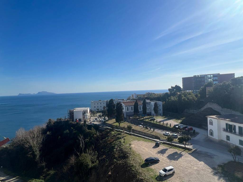 Bilocale via San Gennaro Agnano, 48, Pozzuoli Alta, Pozzuoli