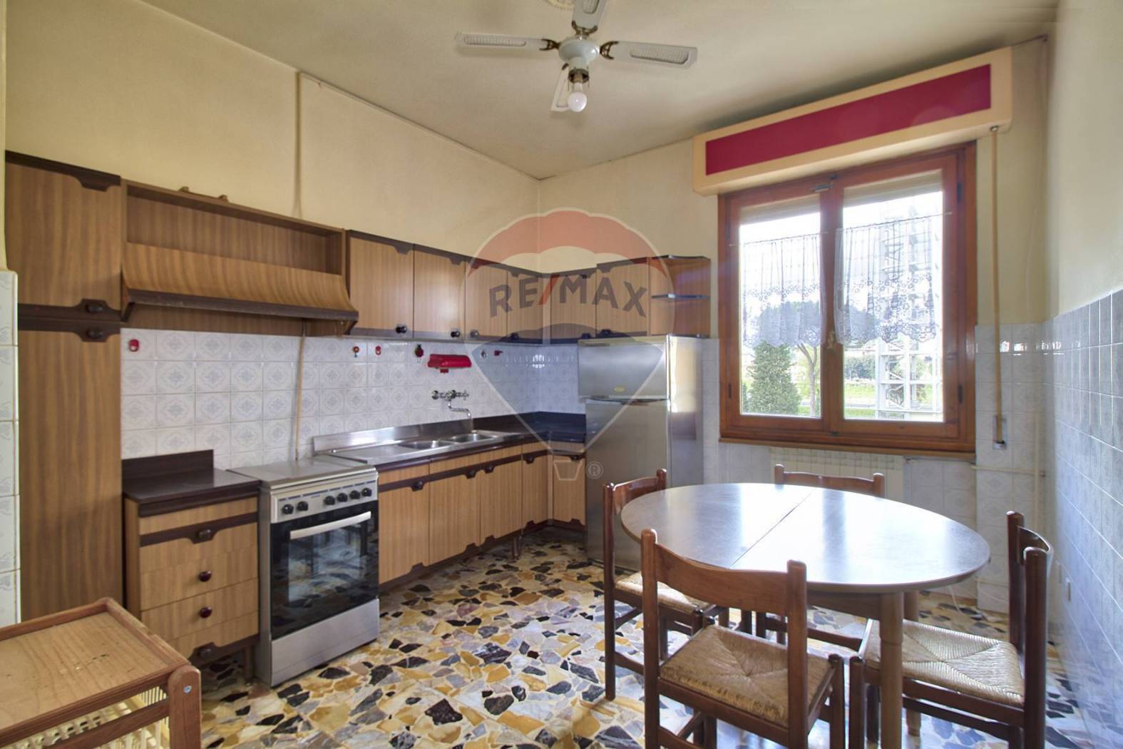 Quadrilocale Ducci Galimberti 8, San Giovanni Valdarno