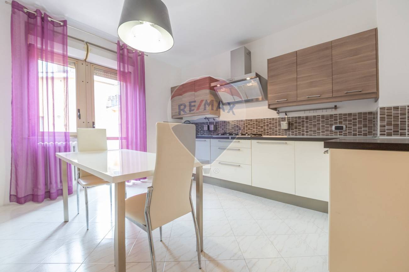 Trilocale via Sallustio 15, Chieti Città, Chieti