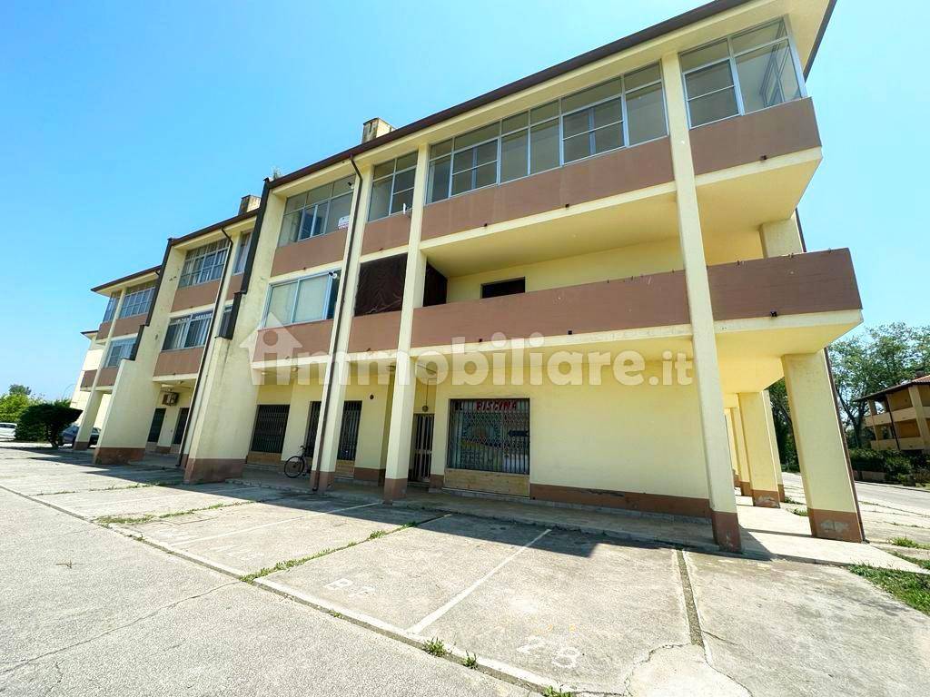 Trilocale viale Alessandro Manzoni 213, Lido degli Estensi, Comacchio