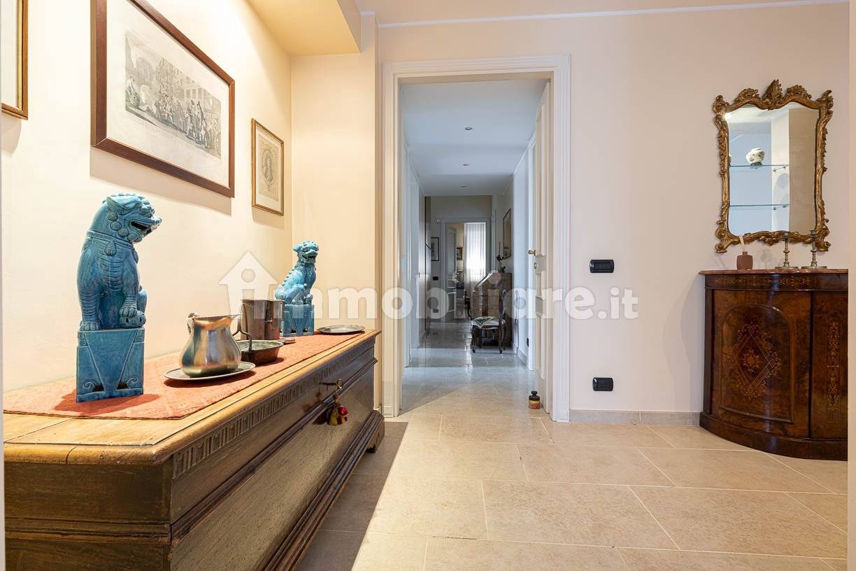 Appartamento via delle Gardenie 3, Primaticcio, Milano