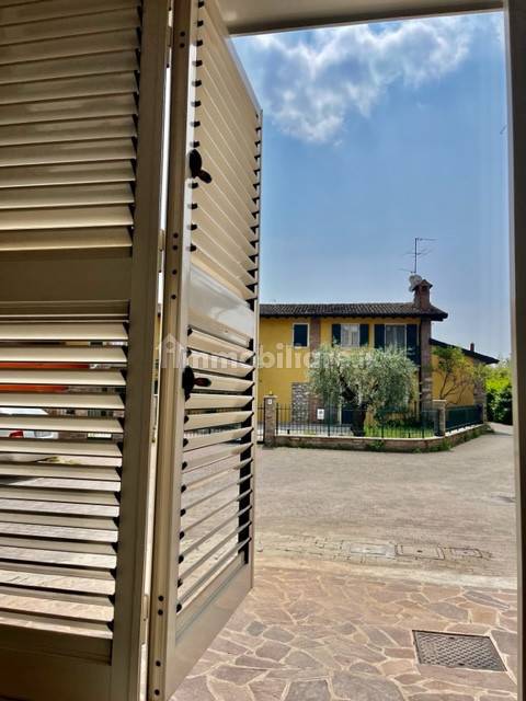 Bilocale via Livelli 44, Nuvolera