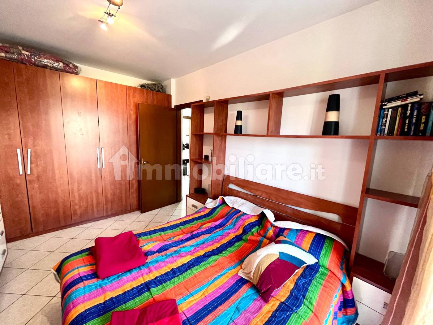 Quadrilocale buono stato, primo piano, Corso Savona - Trincere, Asti