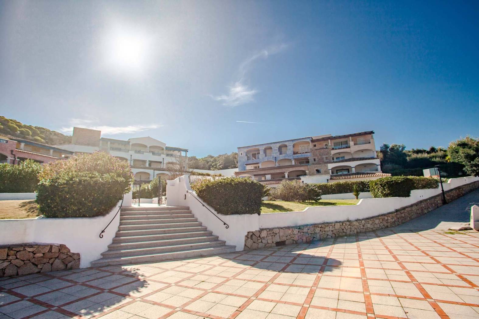 Trilocale Strada Vignamarina, Centro, Santa Teresa Gallura