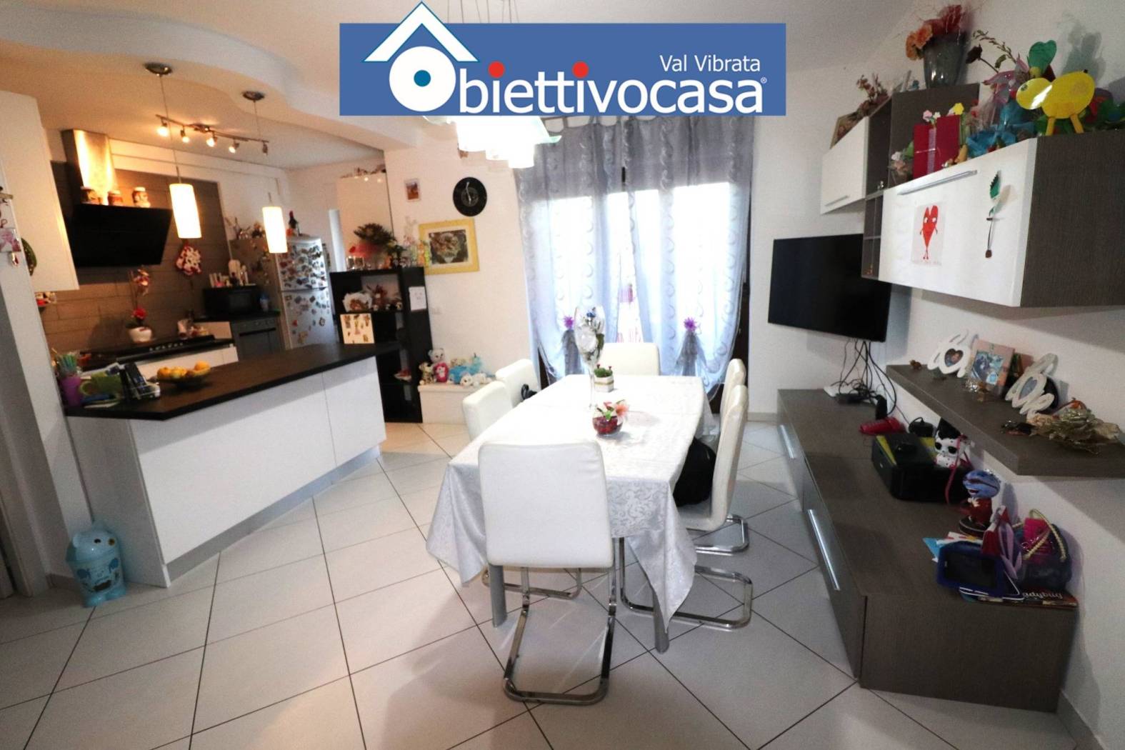 Appartamento via Antonio Gramsci 22, Garrufo, Sant'Omero