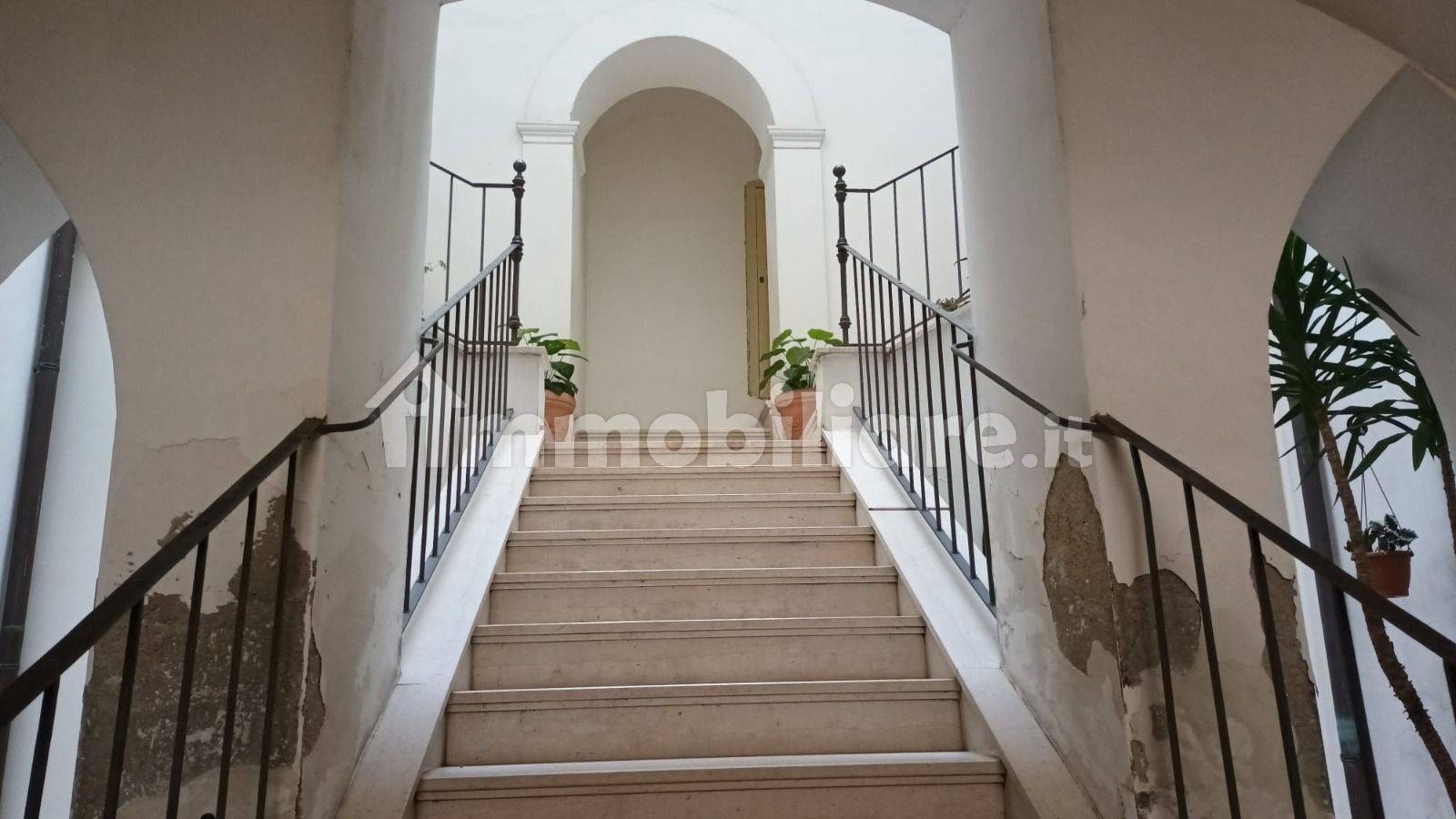 Trilocale corso Vittorio Emanuele II, Centro, Ortona