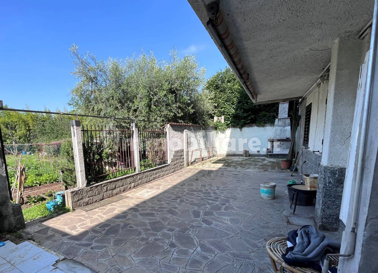 Quadrilocale via Cesare Correnti 14A, Arnate, Gallarate