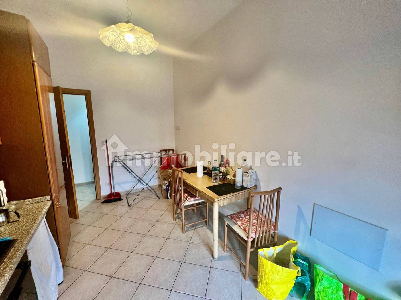 Trilocale via Mulini, Centro, Castel San Giovanni