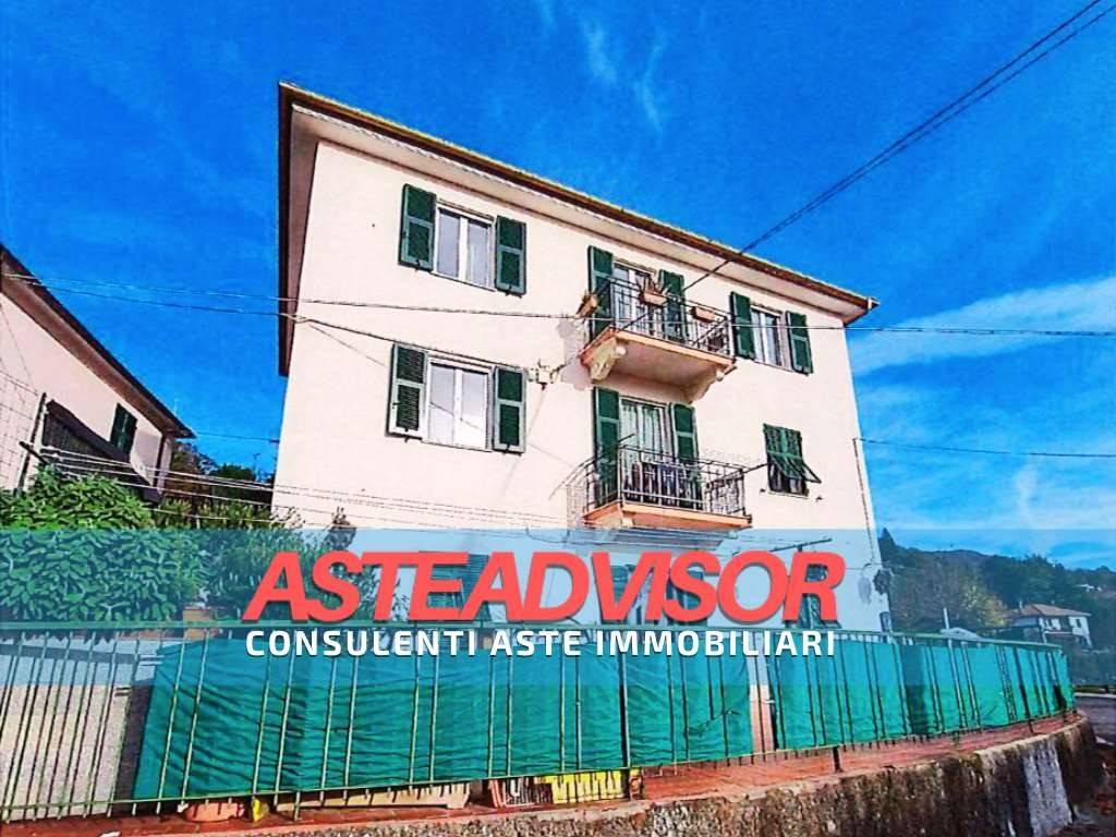 Appartamento all'asta frazione Faie, via Don Ponzone, 21, Varazze