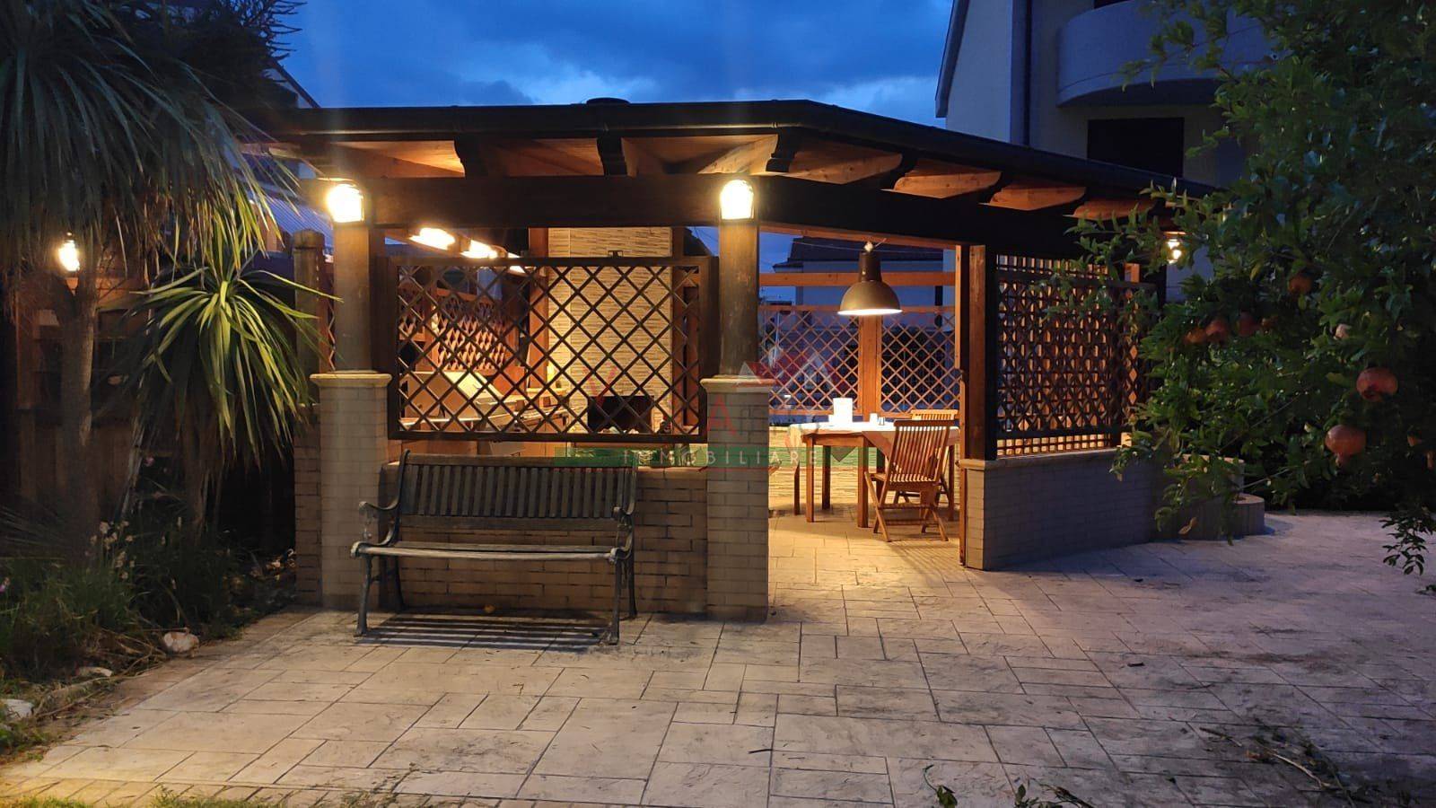 Trilocale viale delle Repubbliche Marinare, Montenero di Bisaccia