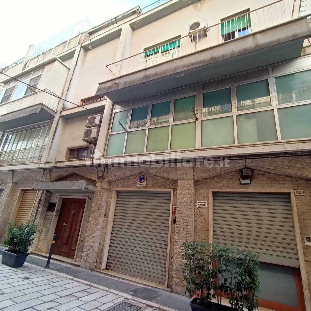 Quadrilocale via Felice Figliolia, Quartieri Settecenteschi, Foggia