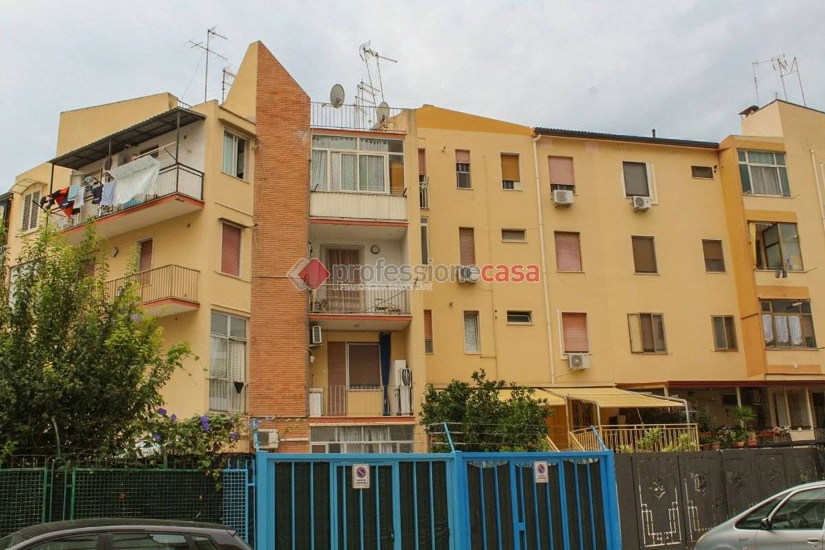 Bilocale viale Degli Aviatori, 40, San Ciro - Stadio, Foggia