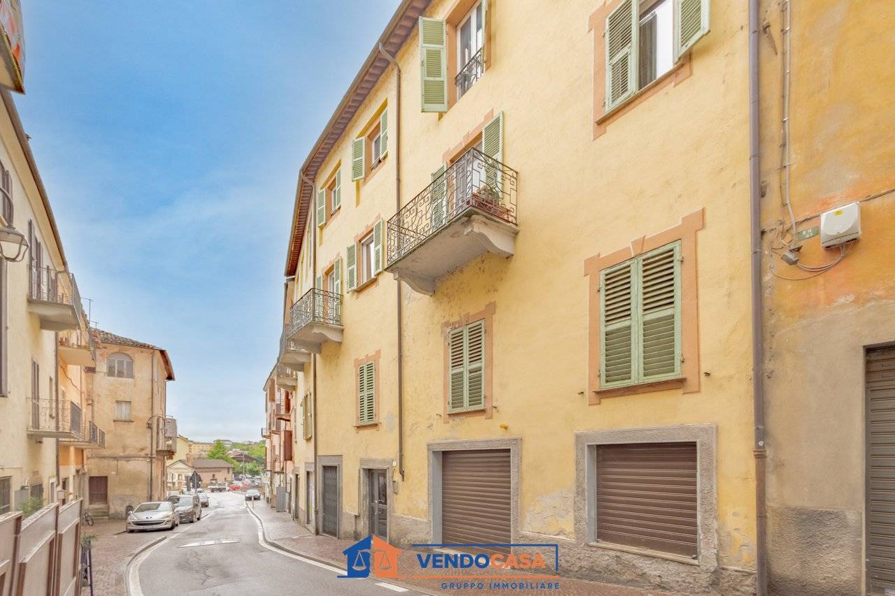 Trilocale via delle Ripe 5, Breo, Mondovì