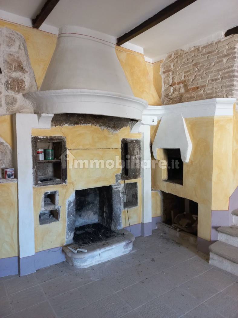 Appartamento via Tripoli, Goriano Valli, Tione degli Abruzzi