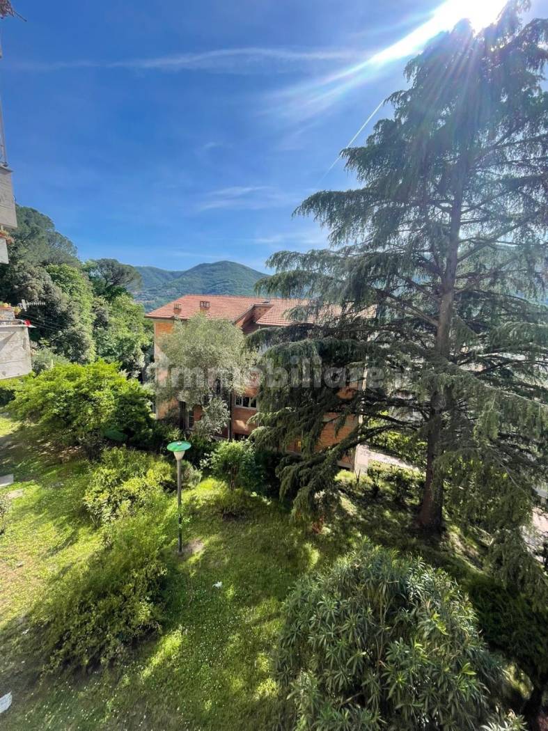 Appartamento via dei Colli, Colli, La Spezia