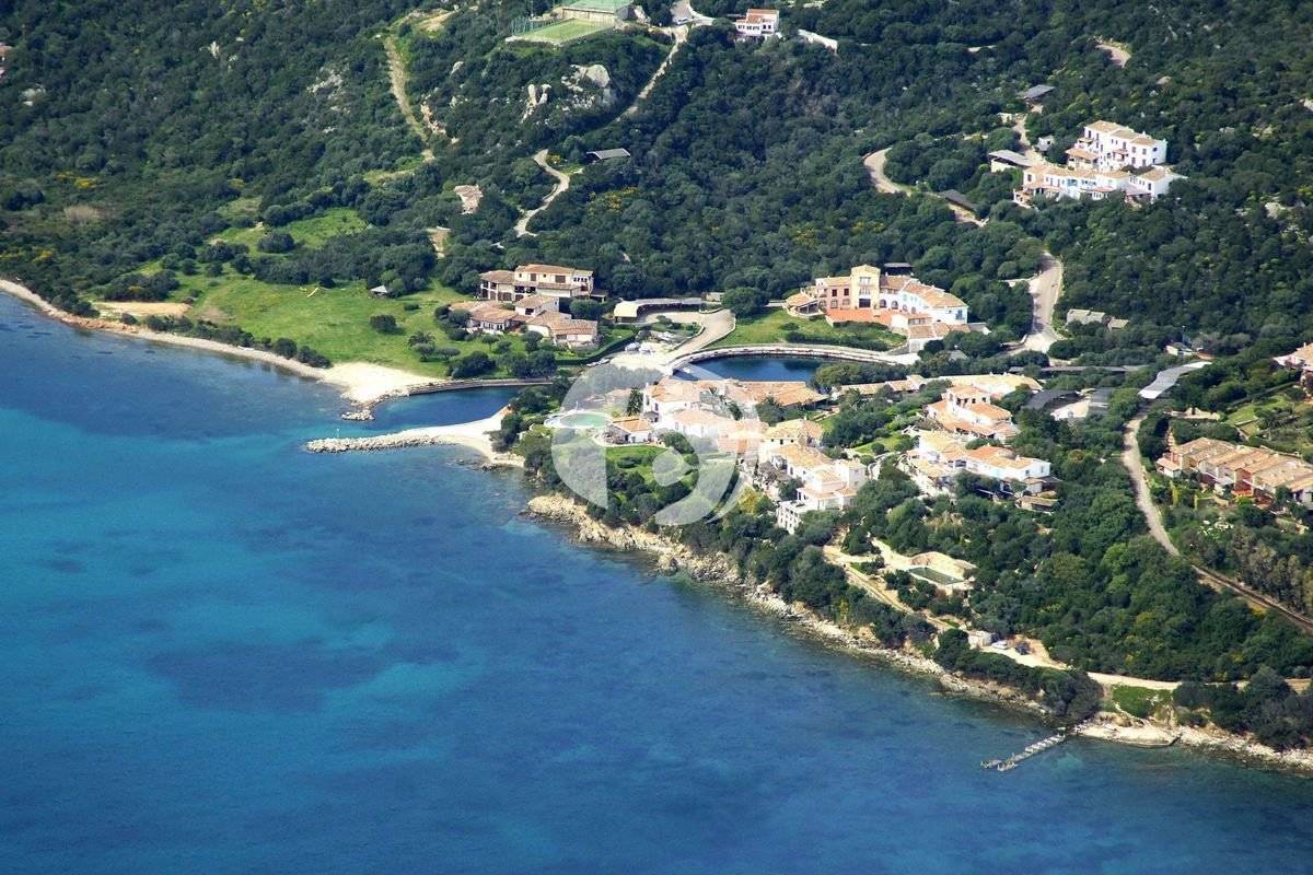 Bilocale via Palumbalza, 22, Porto Rotondo, Olbia