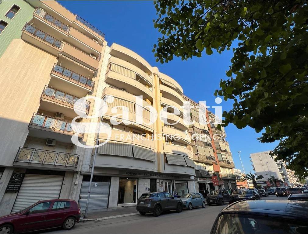 Appartamento via Barletta, 157, Inps - Trinità, Andria