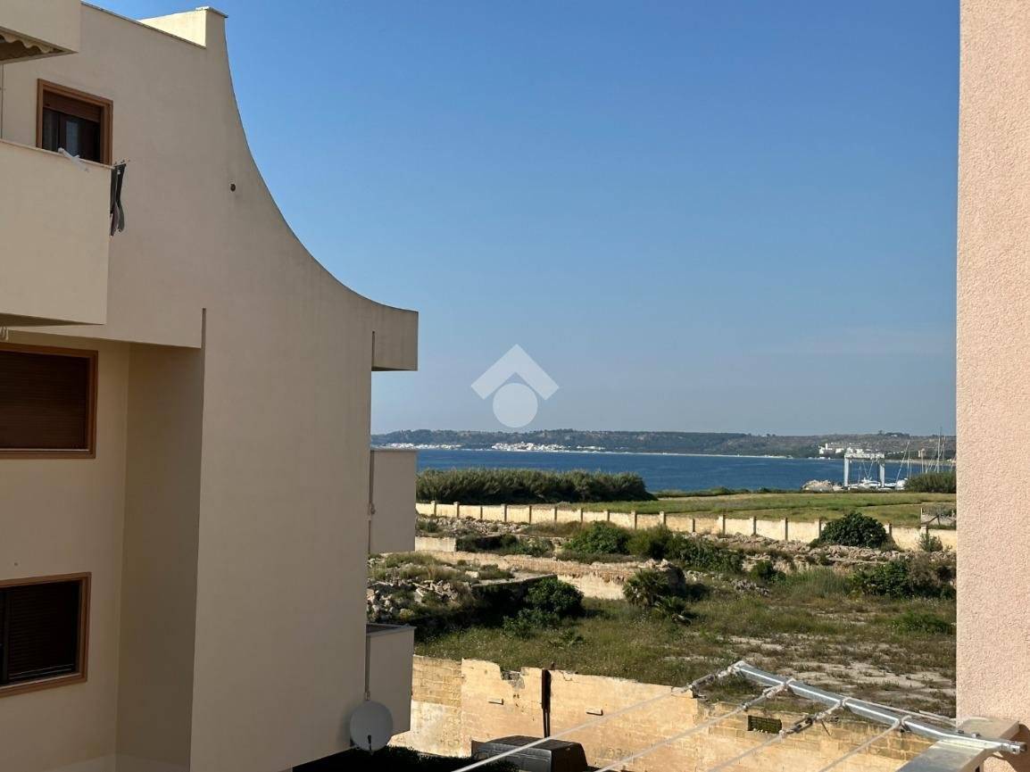 Trilocale via trav.via fiume 11, Via Lecce, Ospedale, Gallipoli