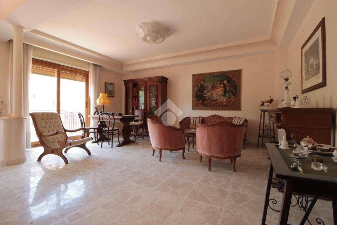 Appartamento via Olimpia 8, San Licandro, Messina