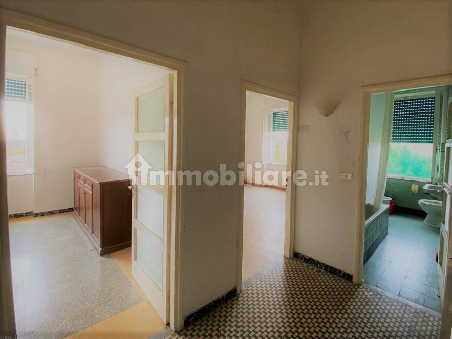 Appartamento via Rimembranze, Centro, Amelia