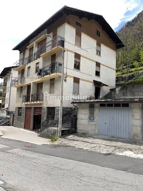 Appartamento via Tornadri 175, Centro, Lanzada
