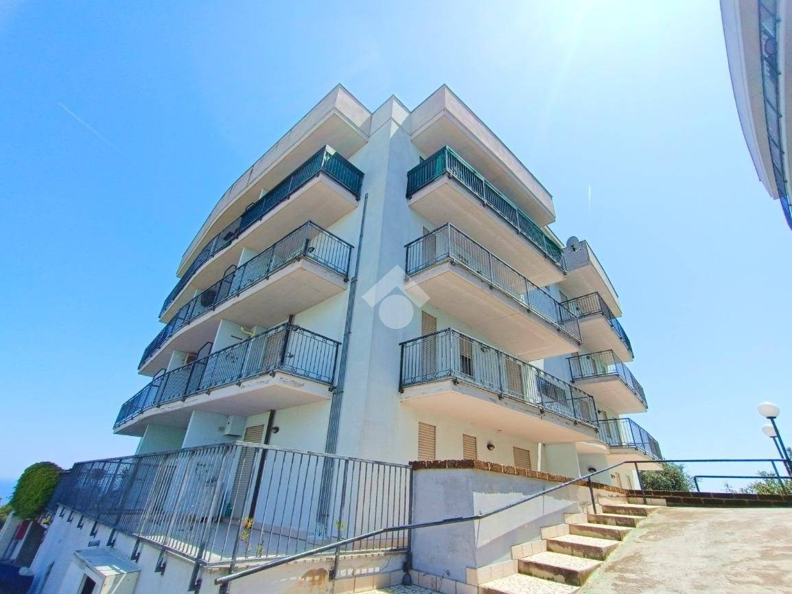 Bilocale via Belvedere 6, Tortoreto