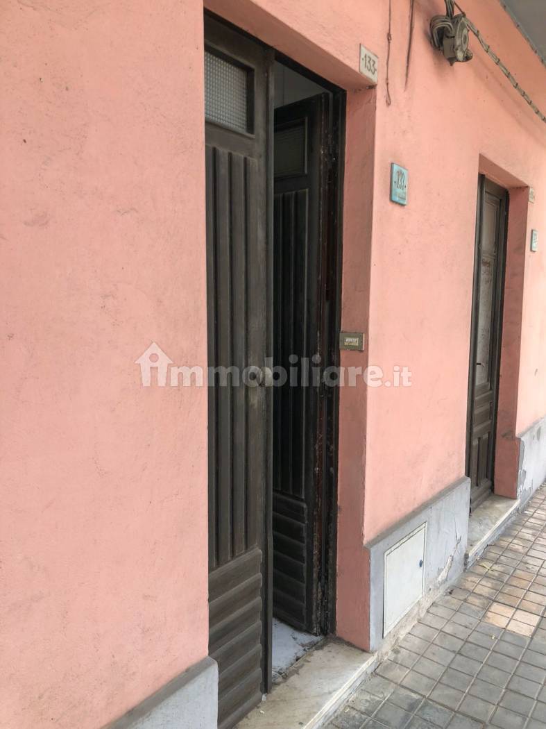 Quadrilocale via Nazionale, Centro, Sant'Antioco