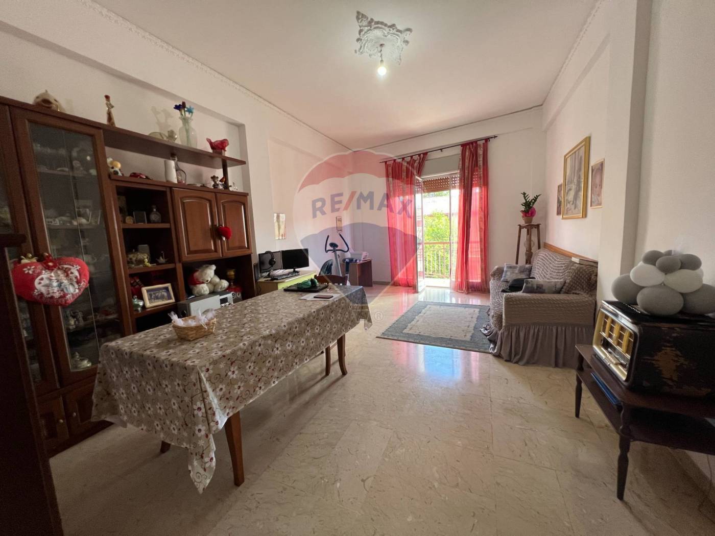 Appartamento viale Volontari della Libertà 28, Centro, Vittoria