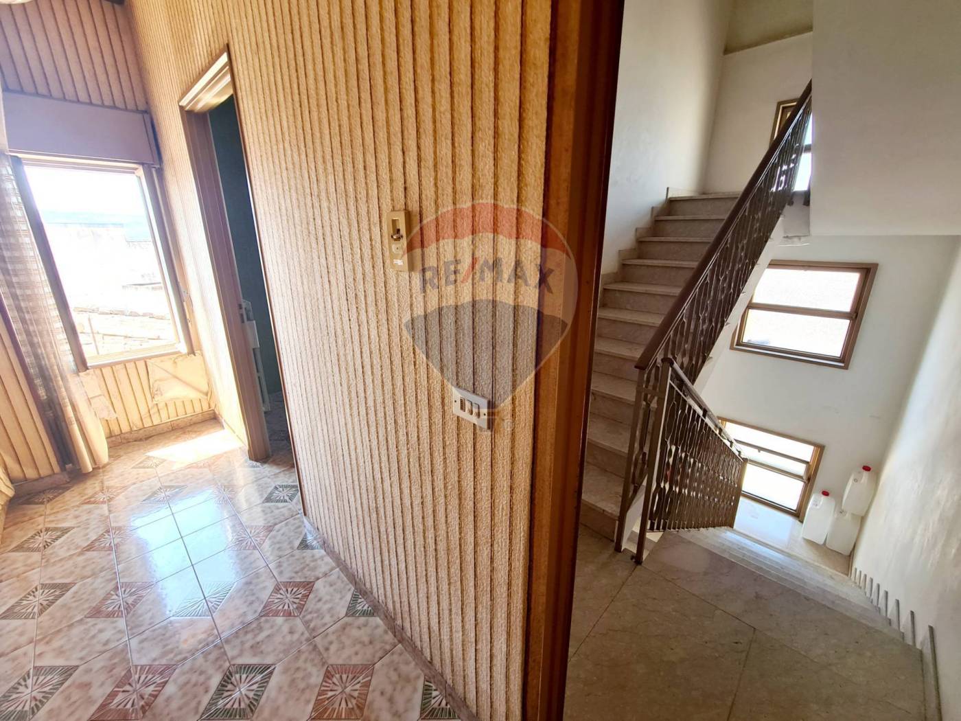 Appartamento via Domenico Caporossi 1, Centro, Vittoria