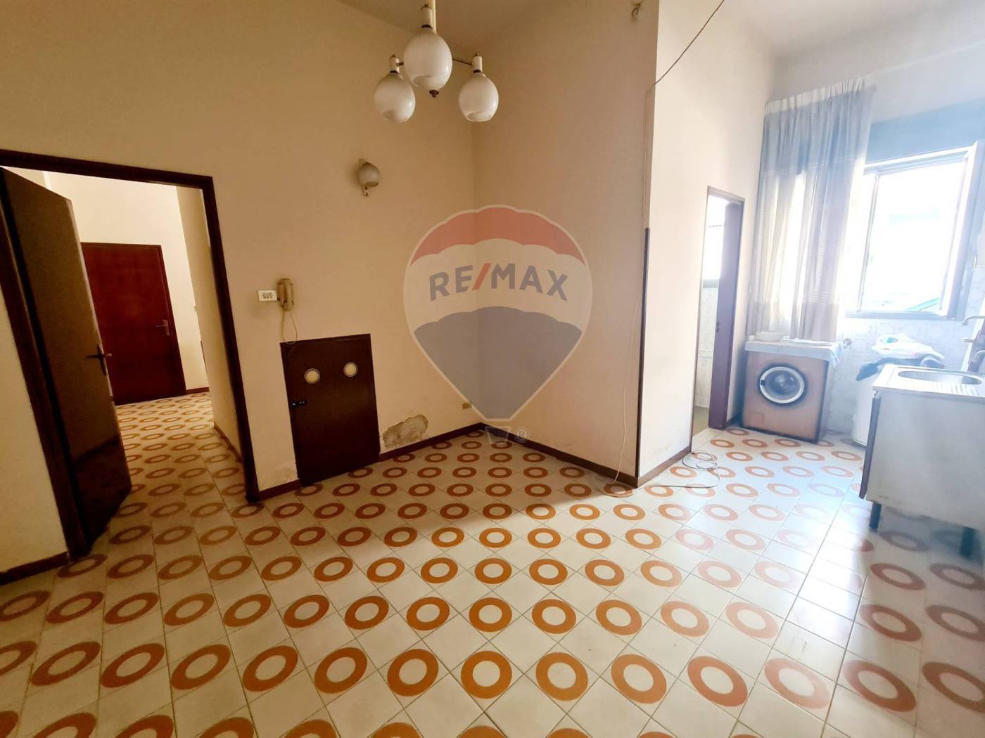 Quadrilocale via Domenico Caporossi 1, Centro, Vittoria