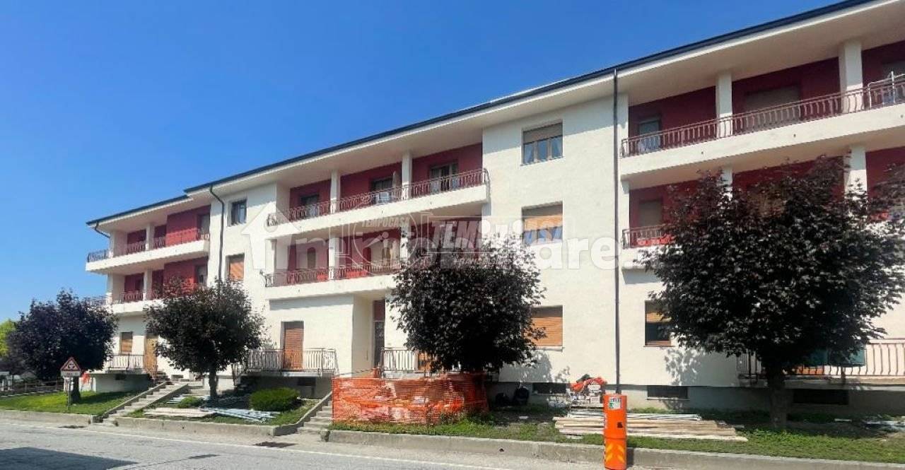 Quadrilocale via Alba Cortemilia, Ricca, Diano d'Alba