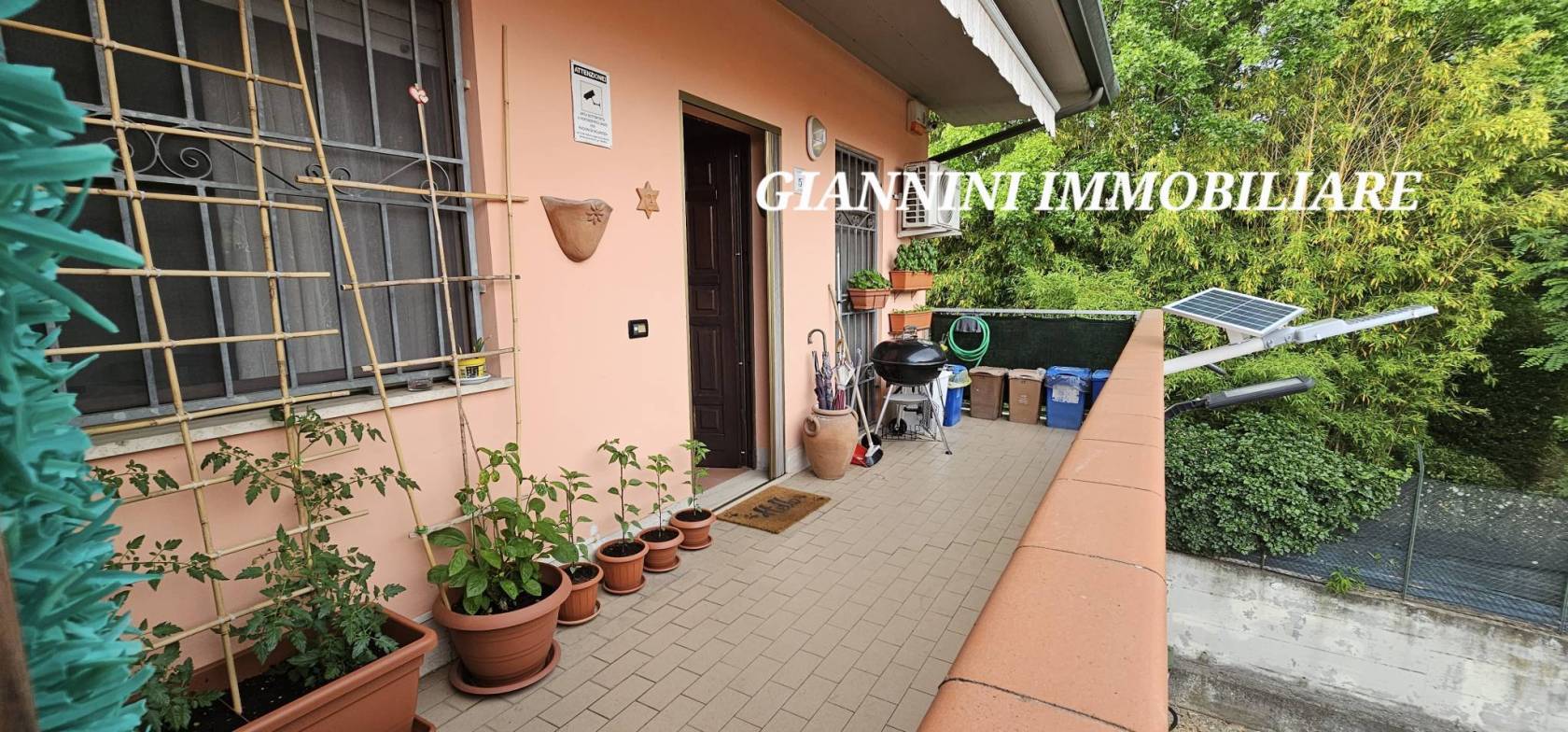 Quadrilocale via San Giuseppe, Badia Pozzeveri, Le Corti, Altopascio