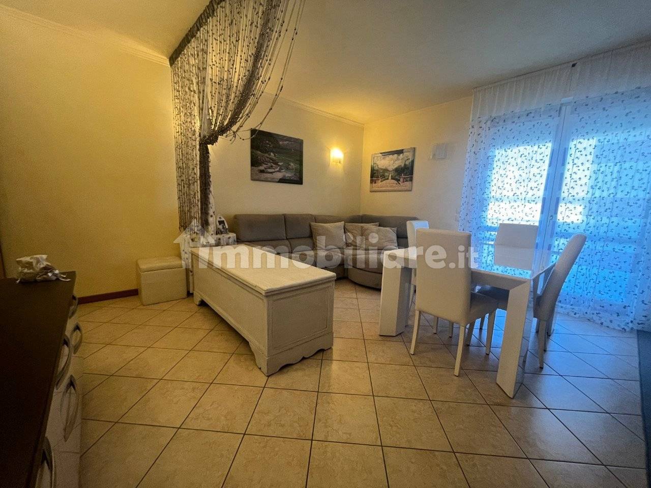 Quadrilocale viale Londra 18, Baia Flaminia, Pesaro