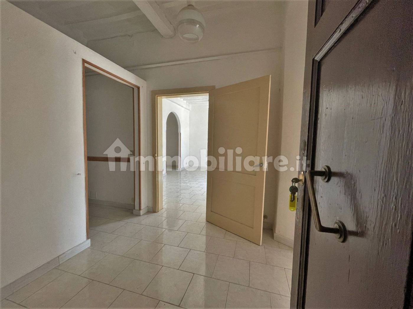 Appartamento Piazale della Stazione, Fabro Scalo, Fabro