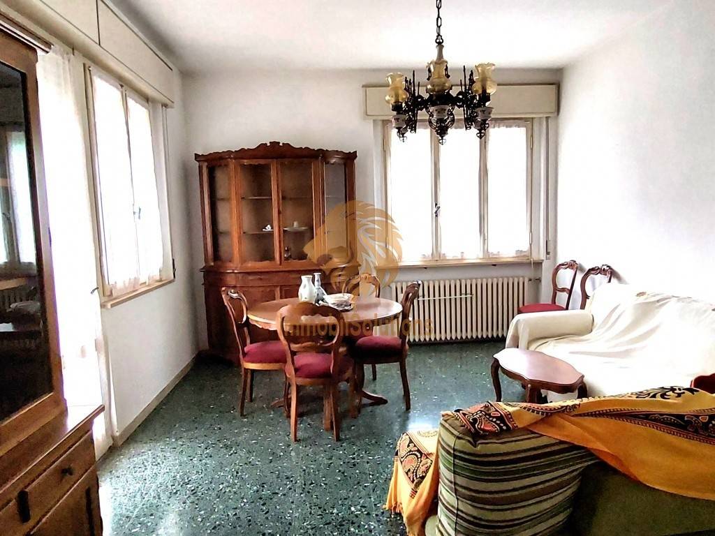 Trilocale via Cesare Battisti 24, Bertinoro