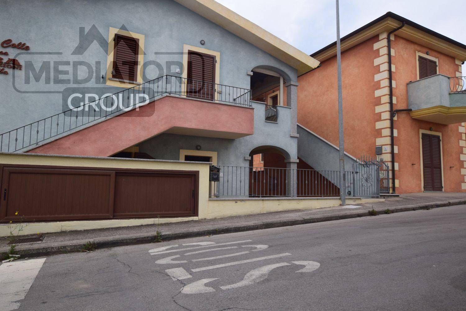 Bilocale 50 m², Viddalba