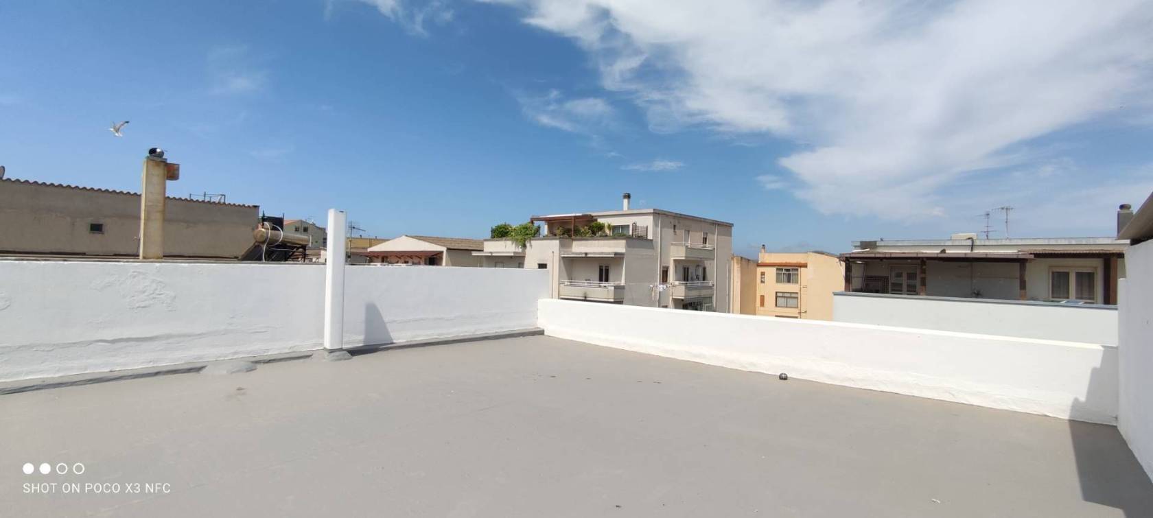 Quadrilocale secondo piano, Pivarada, Alghero