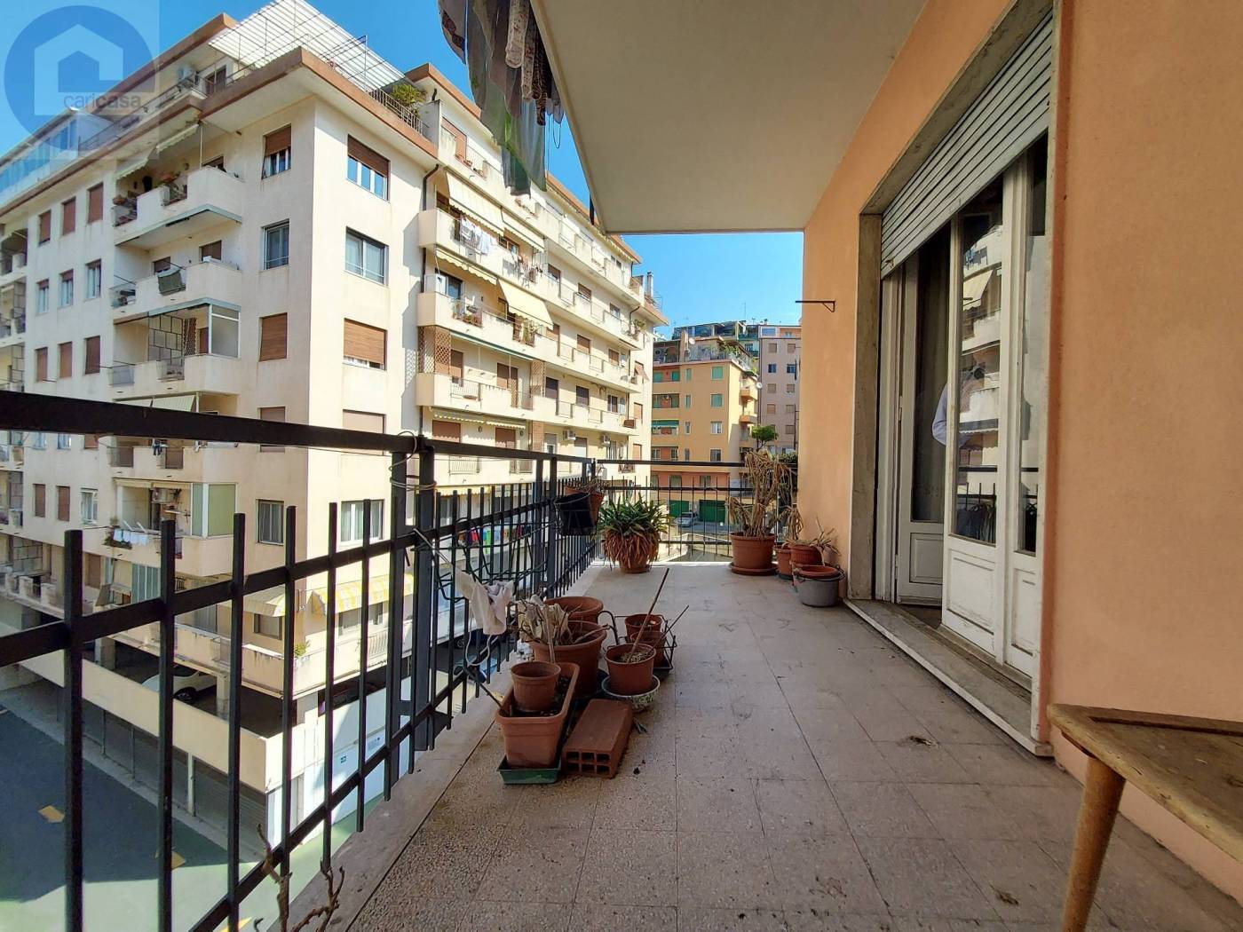 Quadrilocale via Meridiana 49, Ospedale, Sanremo