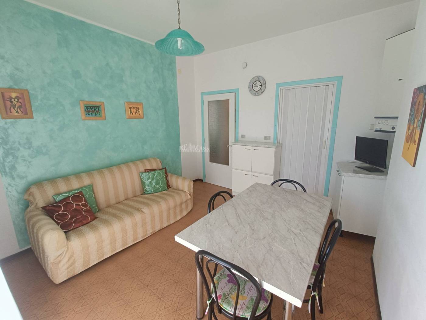 Trilocale via Ponchielli 15, Porto d'Ascoli, San Benedetto del Tronto