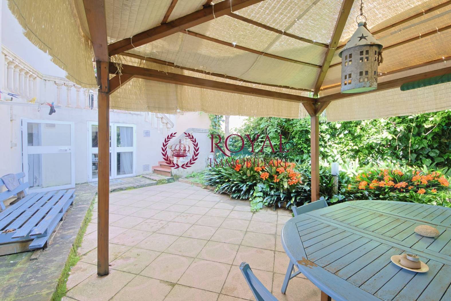 Trilocale viale Italia, Ardenza, Livorno