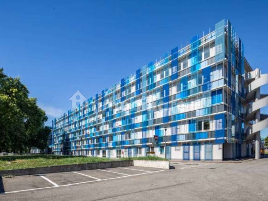 Ufficio - Studio via Rivoltana, 2d, 20090, Segrate, Rif. 103435928 ...