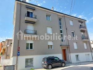 Appartamento via Ponte della Fonderia, Commenda, San Bortolo, Rovigo