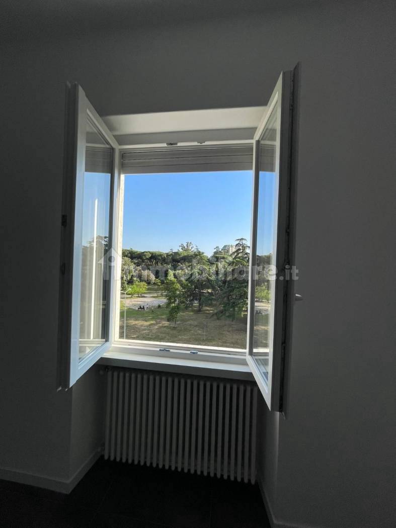 Trilocale via Fabio Filzi, Centro Storico, Latina