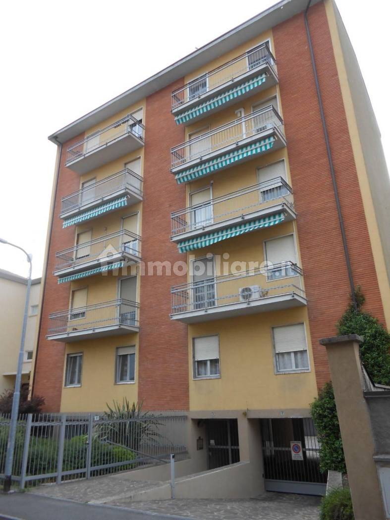 Trilocale via Gorizia, Porta Mosa, Cremona