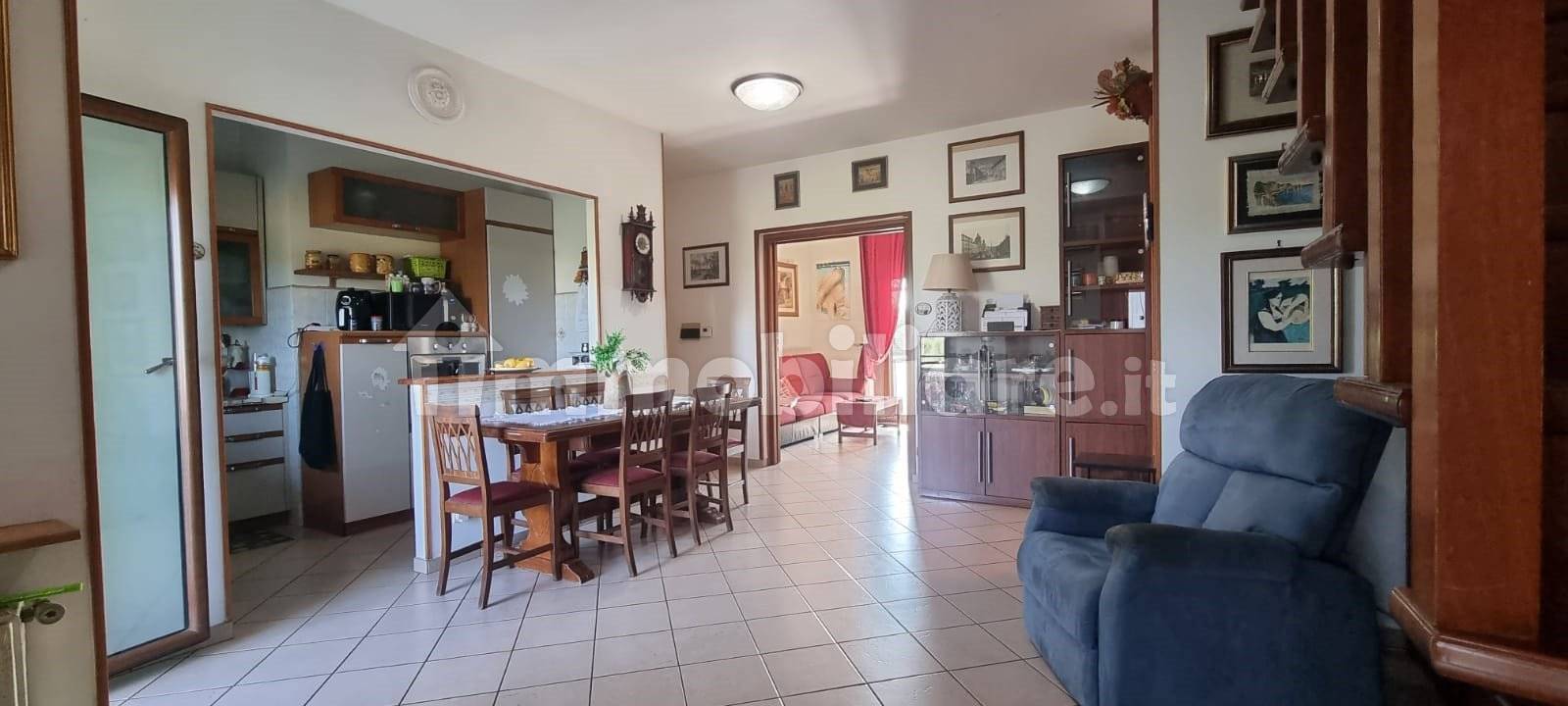 Appartamento via Tufello, Campoleone - Tre Colli, Aprilia