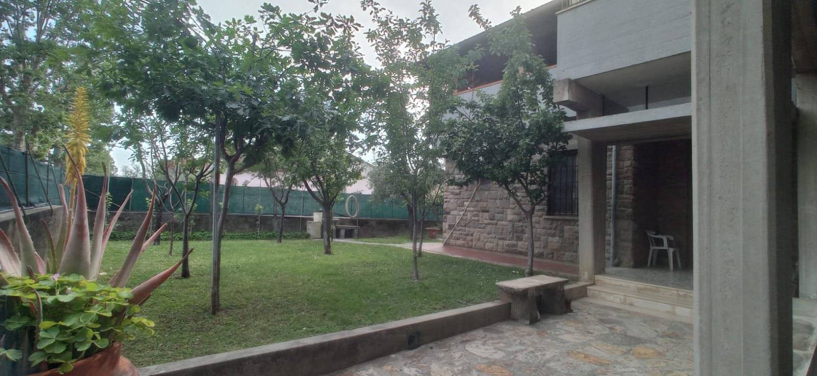 Appartamento via Brogiotti 30, Centro, Calci