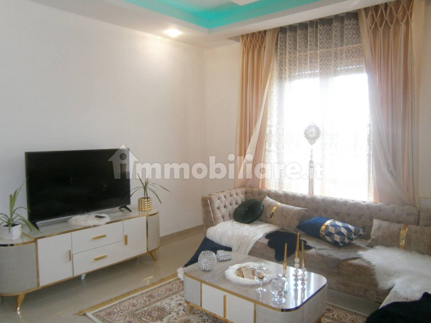 Trilocale via 20 Settembre, Centro, Mortara