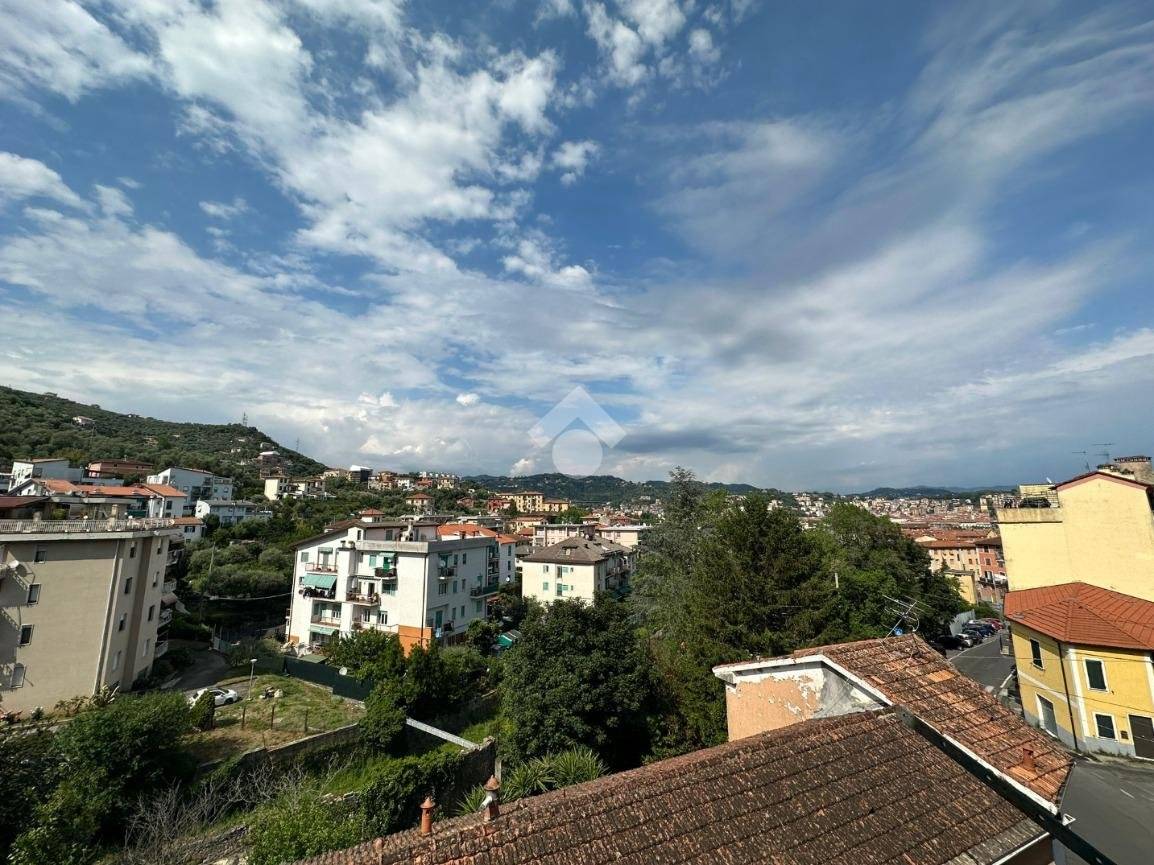 Quadrilocale via fabio filzi 247, Pegazzano - Costa di Murlo, La Spezia