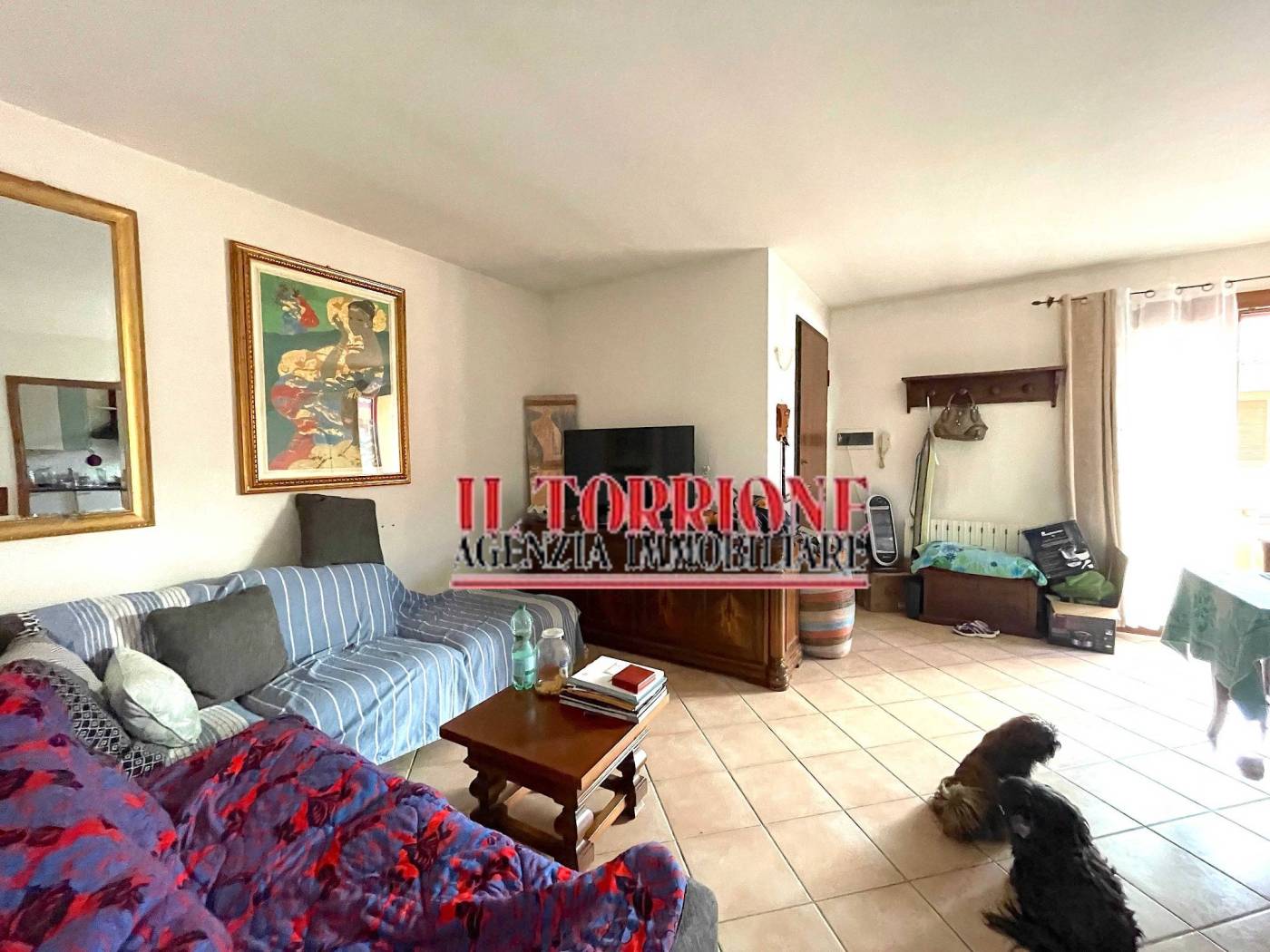 Trilocale via Fratelli Rosselli, Borgo A Buggiano, Buggiano