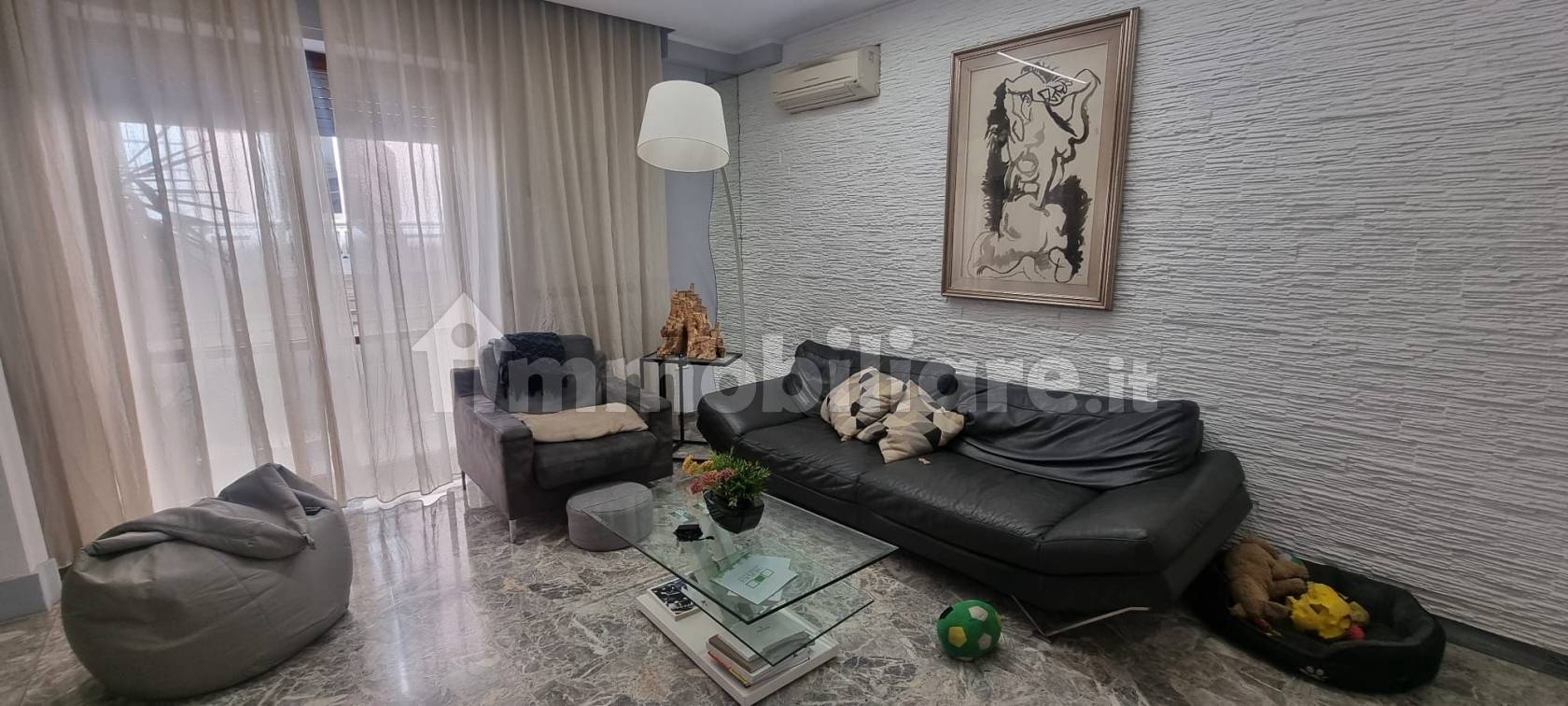 Bilocale via Roma 116, Piazza Salotto - Corso Umberto, Pescara